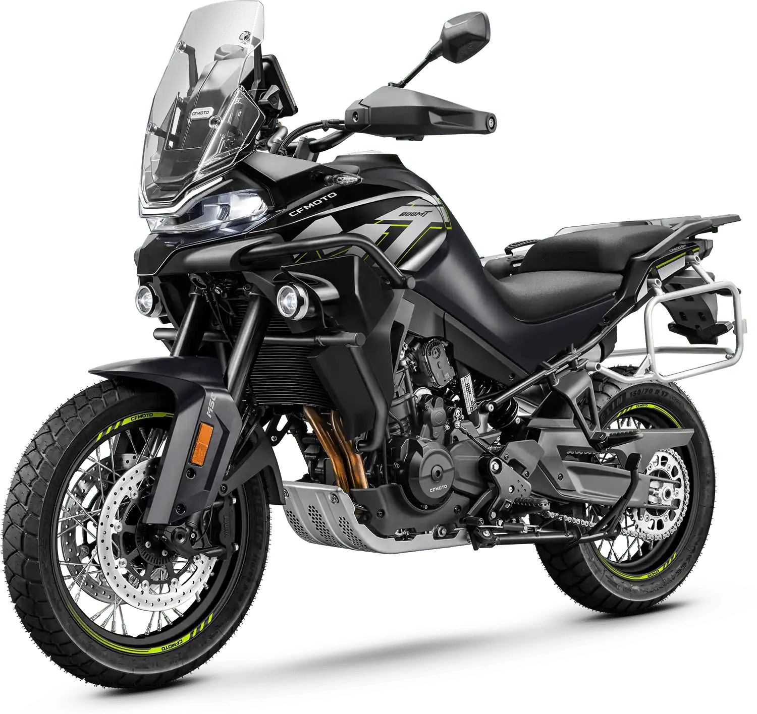 Gamme Moto Sportive CFMOTO France Gamme Moto Sportive CFMOTO France