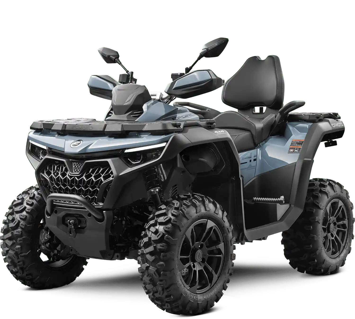 Gamme Buggy CFMOTO France Gamme Buggy CFMOTO France