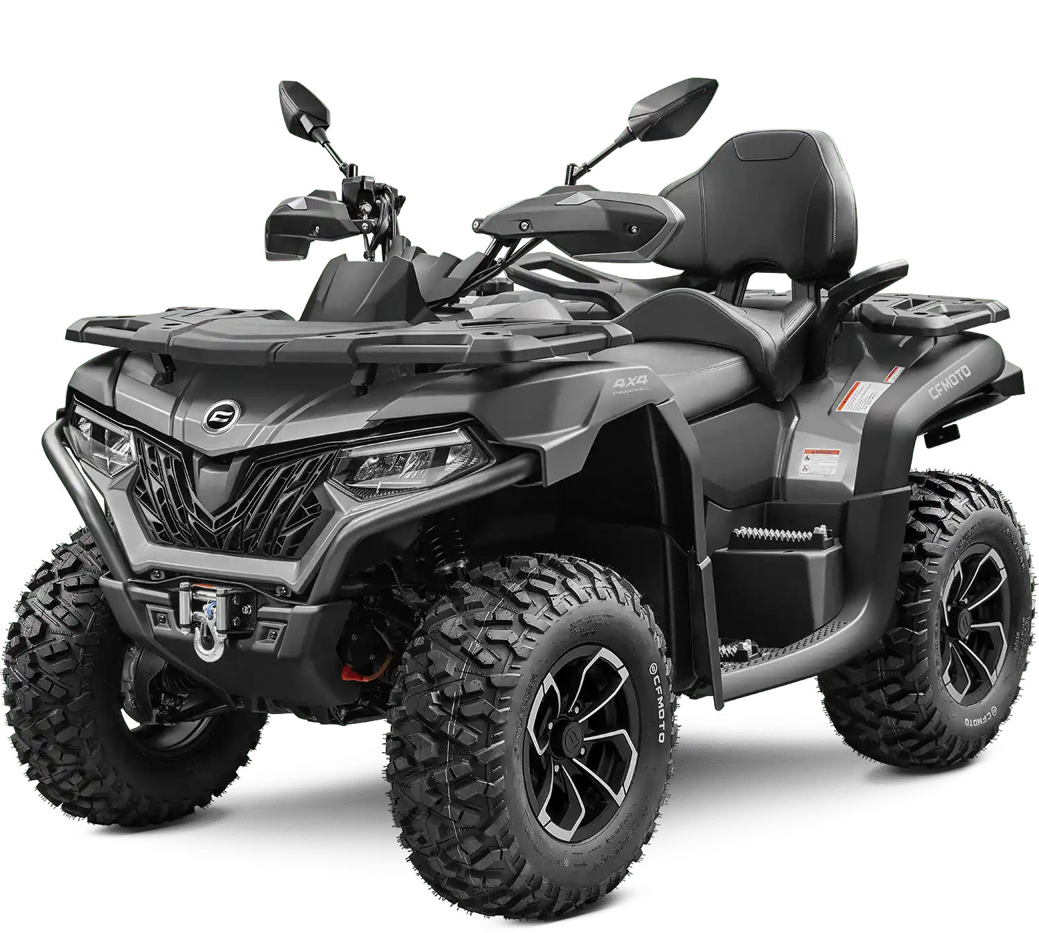 Gamme Buggy CFMOTO France Gamme Buggy CFMOTO France