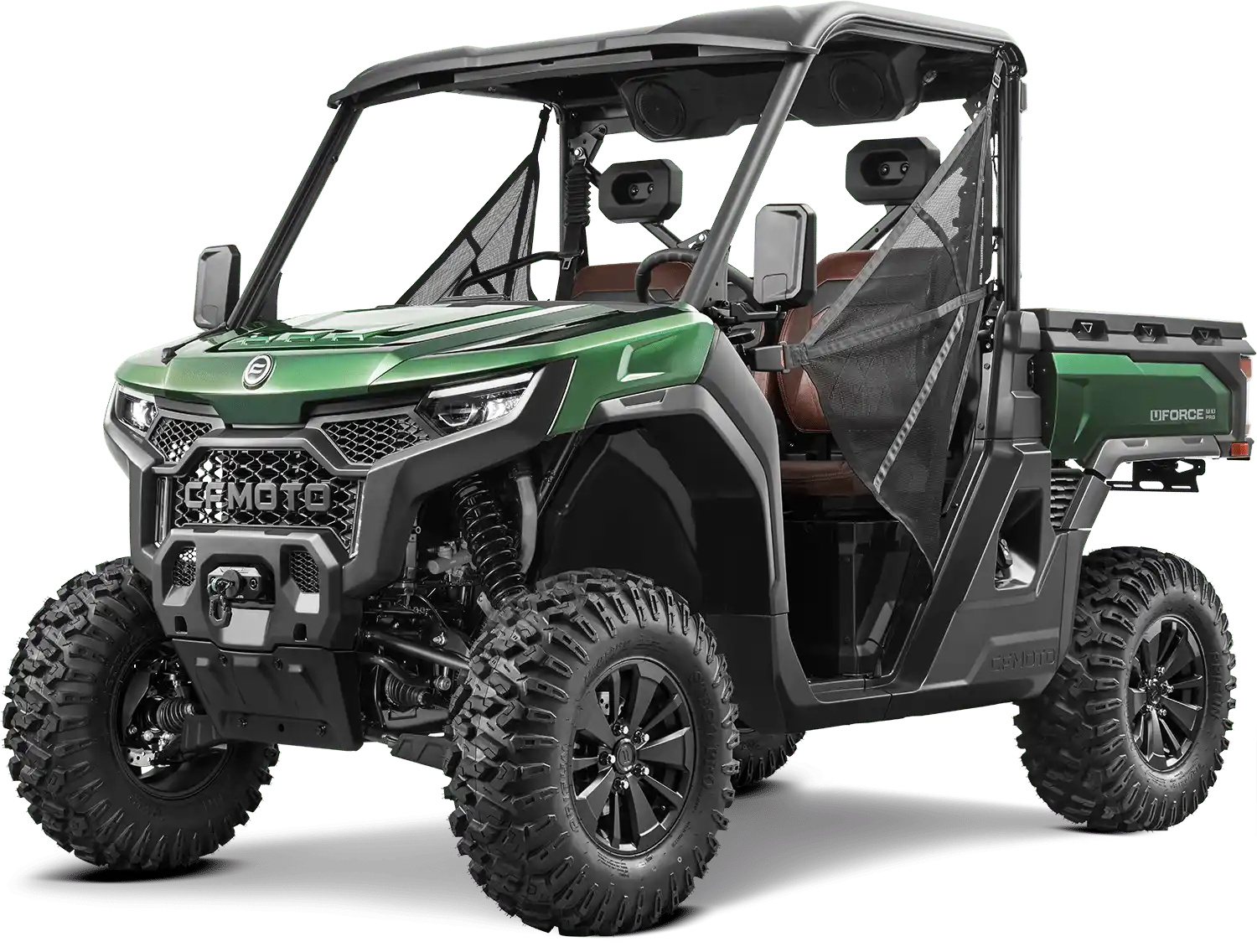 Gamme Quads Enfants L CFMOTO France Gamme Quads Enfants L CFMOTO France